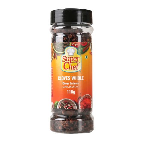 SUPER CHEF CLOVES WHOLE 110GM Online | Waynik By Safco