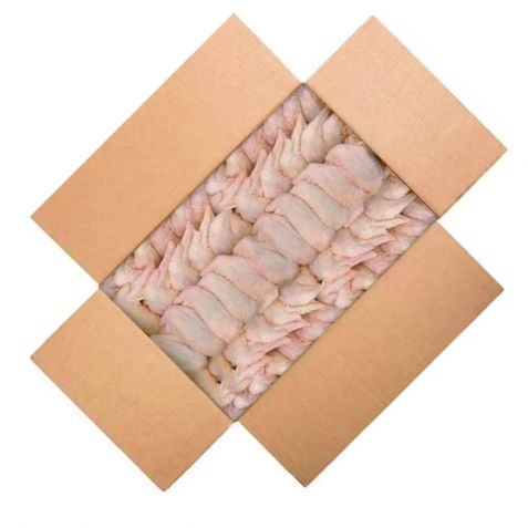 CHICKEN WINGS BULK 15KG Online | Waynik By Safco