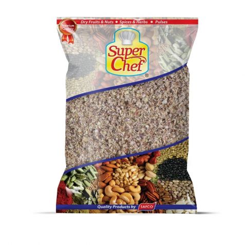 SUPER CHEF FLAX SEED POWDER 1KG