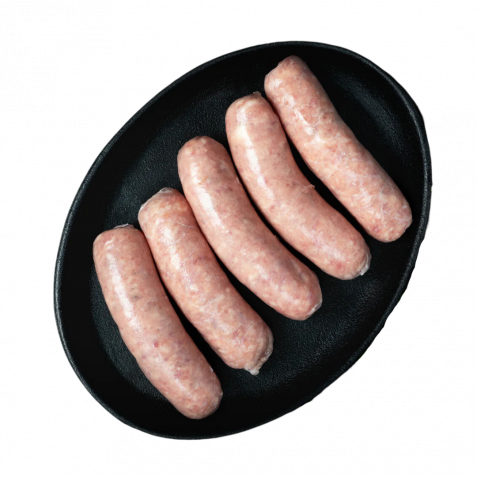 CHILLED CHICKEN SAUSAGE 500GM Online | Waynik By Safco