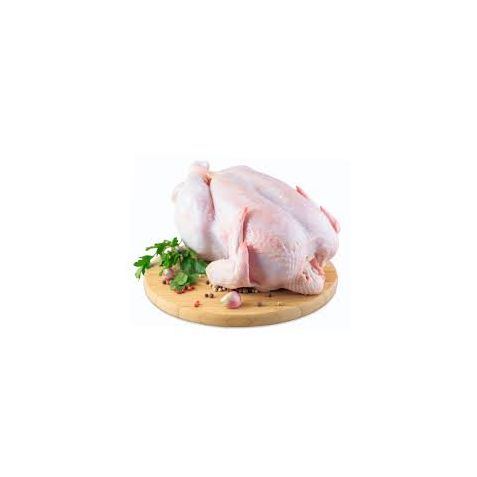 FRESH WHOLE CHICKEN 1KG Online | Waynik By Safco