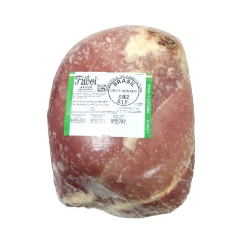 FRIBOI BEEF KNUCKLE BRAZIL APPROX. 6KG | Waynik By Safco