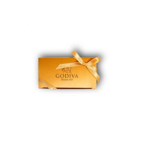 GODIVA GOLD BALLOTIN 500GM Online | Waynik By Safco