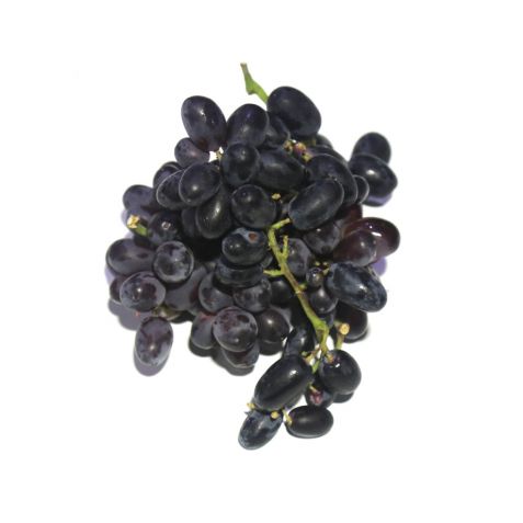 GRAPES BLACK 500GM Online | Waynik By Safco