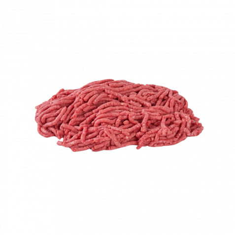 CHILLED GRASS-FED BEEF MINCED, LOW-FAT 500GM Online | Waynik By Safco