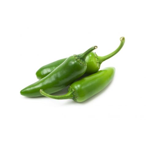 CHILLI GREEN HOLLAND Online | Waynik By Safco