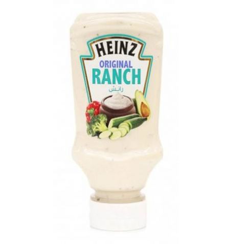 Heinz Ranch