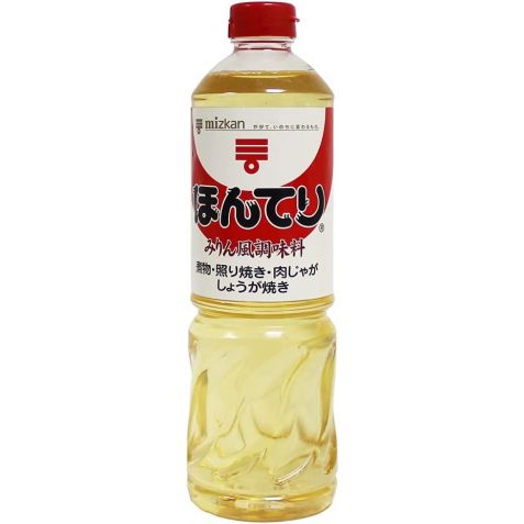 MIZKAN HONTERI MIRIN SEASONING SAUCE