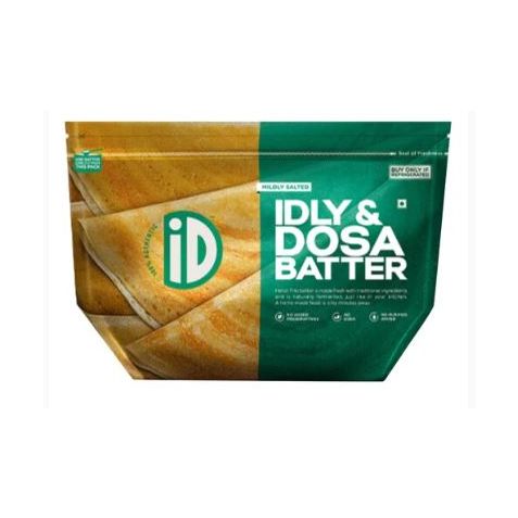 IDLY-DOSA BATTER MIX 1KG Online | Waynik By Safco