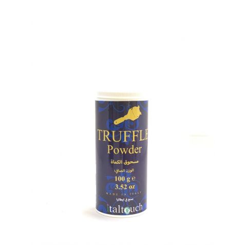 ITALTOUCH TRUFFLE POWDER 30 GM Online | Waynik By Safco