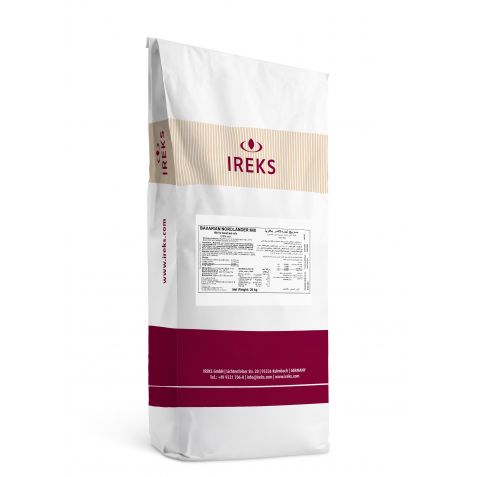 IREKS NORDLANDER MIX (100%) 25KG | Waynik By Safco
