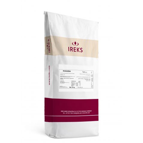 IREKS ROGGENA 25KG | Waynik By Safco