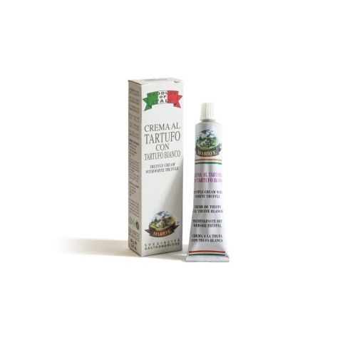 ITALTOUCH WHITE TRUFFLE MAGNATUM PICO 5% TUBER ALBIDIUM PICO 58% PATE 40GM