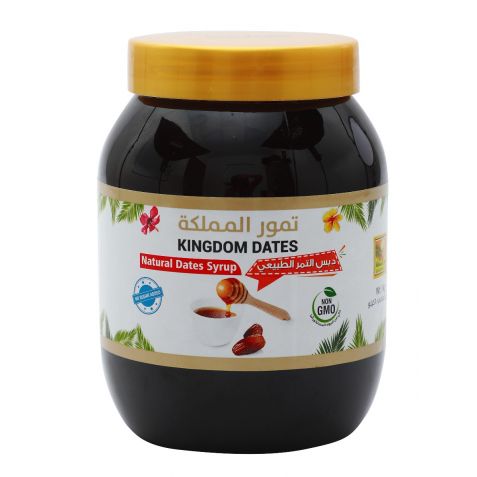 KINGDOM DATES SYRUP 1KG Online | Waynik By Safco