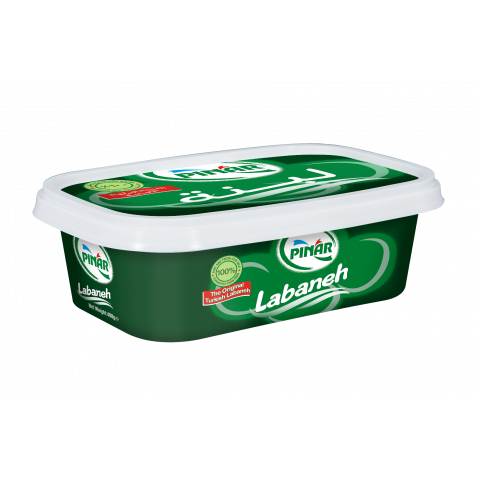 PINAR LABNEH 400GM Online | Waynik By Safco