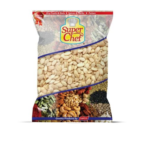 SUPER CHEF CHARMAGAZ (MELON SEED) 1KG