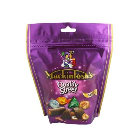MACKINTOSH'S QUALITY STREET 400GM Online | Waynik By Safco
