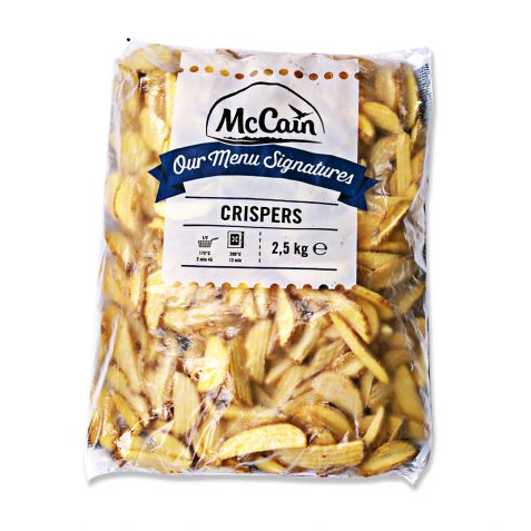McCAIN CRISPERS 2.5KG Online | Waynik By Safco