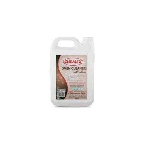 CHEMEX OVEN CLEANER Online | Waynik By Safco