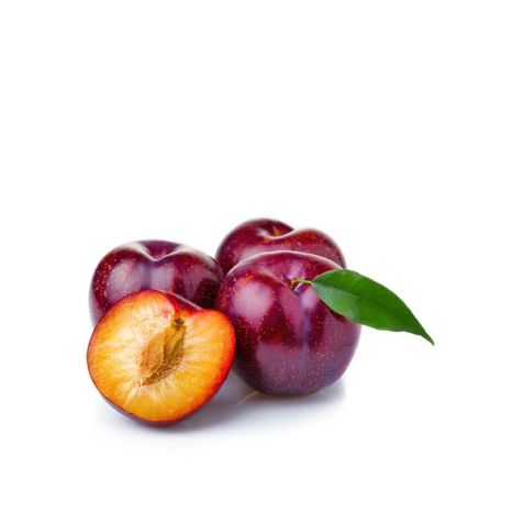 PLUMS RED 500GM Online | Waynik By Safco