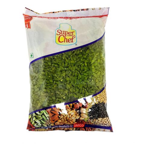 SUPERCHEF PUMPKIN SEED 1KG Online | Waynik By Safco
