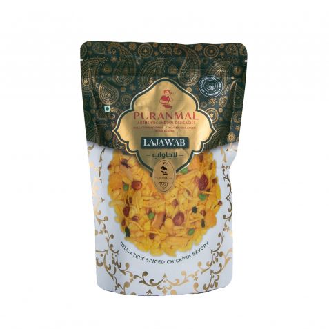 PURANMAL LAJAWAB 160GM | Waynik By Safco