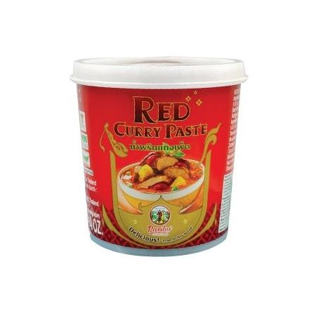 PANTAI RED CURRY PASTE 400GM Online | Waynik By Safco