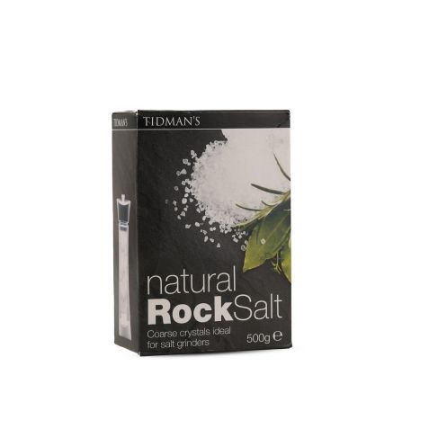 TIDMAN'S ROCK SALT 500GM Online | Waynik By Safco