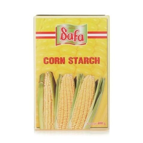 SAFA CORN STARCH 400GM Online | Waynik By Safco