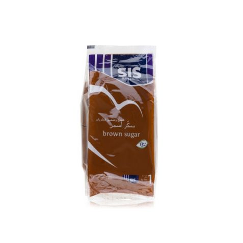 SIS SUGAR BROWN 1KG Online | Waynik By Safco