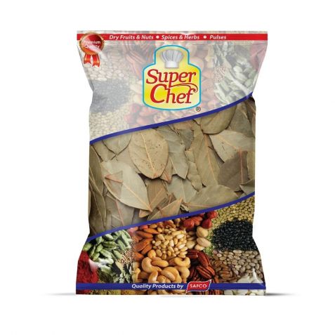 SUPER CHEF BAY LEAVES DRIED 1KG