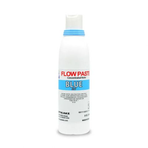 KOPYKAKE FLOW PASTE BLUE 240ML | Waynik By Safco