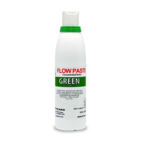 KOPYKAKE FLOW PASTE GREEN 240ML | Waynik By Safco