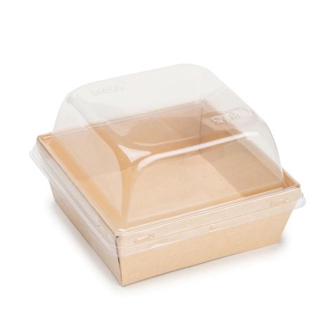 DOECO ECO PRIZMA BOX 900 WITH LID 1X200 Online | Waynik By Safco
