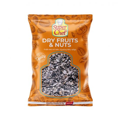SUPER CHEF SUNFLOWER SEEDS 1KG