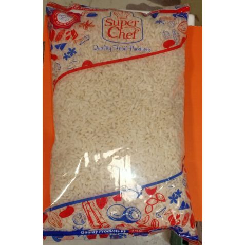 SUPER CHEF PUFFED RICE 500 GM Online | Waynik By Safco