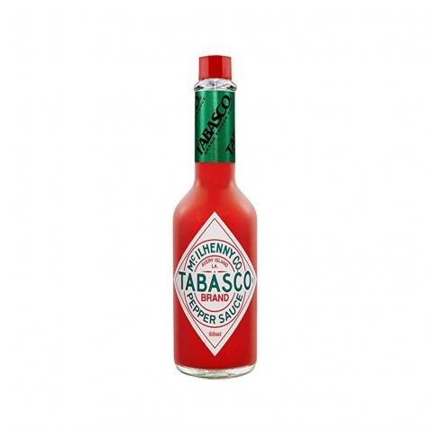 TABASCO SAUCE 2 OZ-RED Online | Waynik By Safco