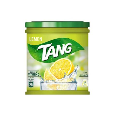 TANG LEMON POWDER 2KG Online | Waynik By Safco