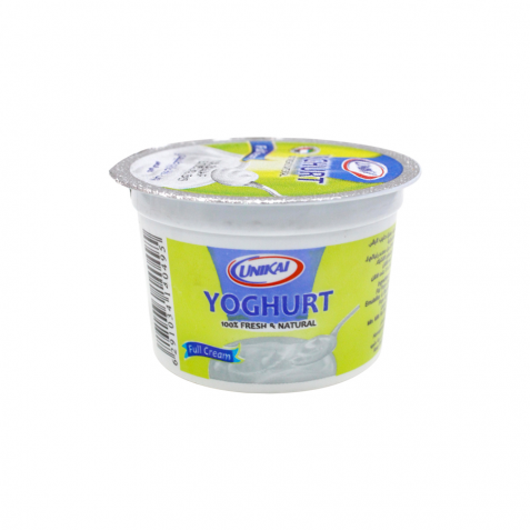 UNIKAI YOGURT 100GM Online | Waynik By Safco