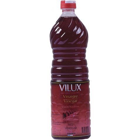 VILUX VINEGAR RED 1 LTR Online | Waynik By Safco
