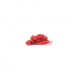 FRESH BEEF MINCE REGULAR GRAINFED - AUS 250GM Waynik By Safco