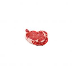 FRESH BEEF RIBEYE STEAK GRAIN FED 250GM Online | Waynik By Safco