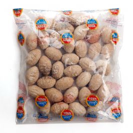 NABIL FROZEN CHICKEN KUBBEH 1KG | Waynik By Safco