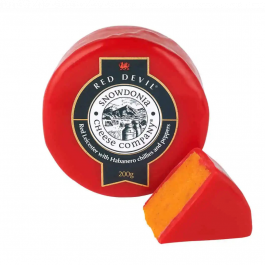 SNOWDONIA RED DEVIL 200GM Online | Waynik By Safco