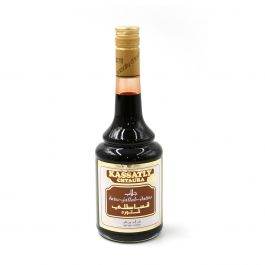KASSATLY JALLAB SYRUP 600ML Online | Waynik By Safco