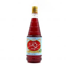 ROOHAFZA ROSE SYRUP 800ML Online | Waynik By Safco
