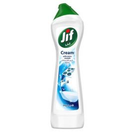 JIF Cream Cleaner Original 500ml Online | Waynik By Safco