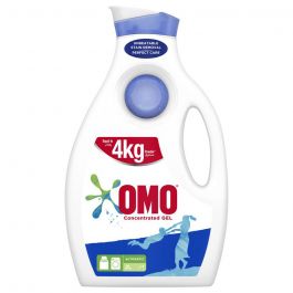 OMO AUTOMATIC LAUNDRY DETERGENT LIQUID Online | Waynik By Safco
