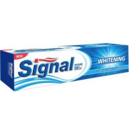 SIGNAL TOOTHPASTE 100ML Online | Waynik By Safco