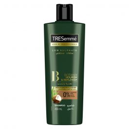 TRESEMME BOTANIX SHAMPOO NOURISH & RELENISH 400ML Waynik By Safco